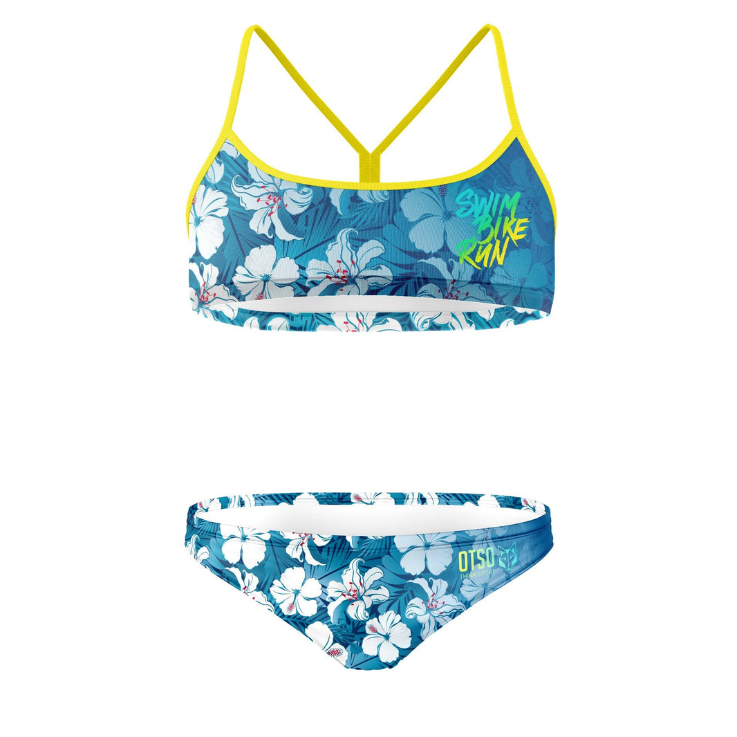 Bikinis deportivos para mujer · Compra online - OTSO – OTSO S.L.
