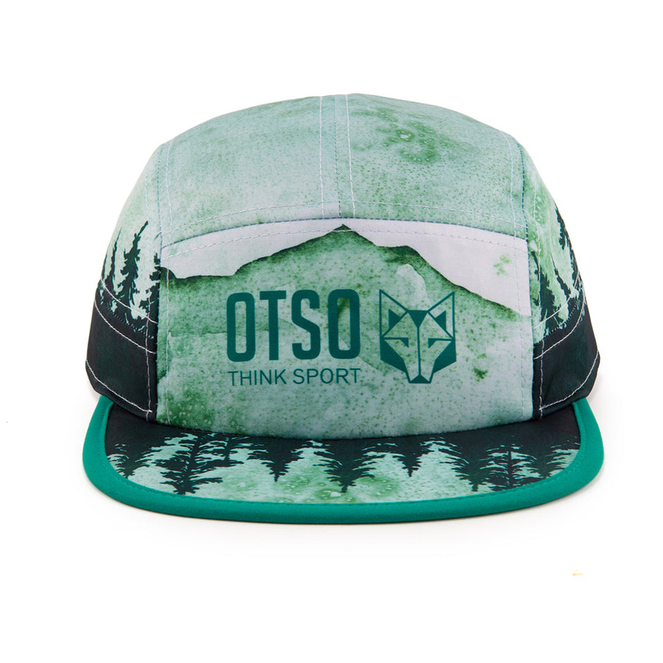 Running caps – OTSO S.L.