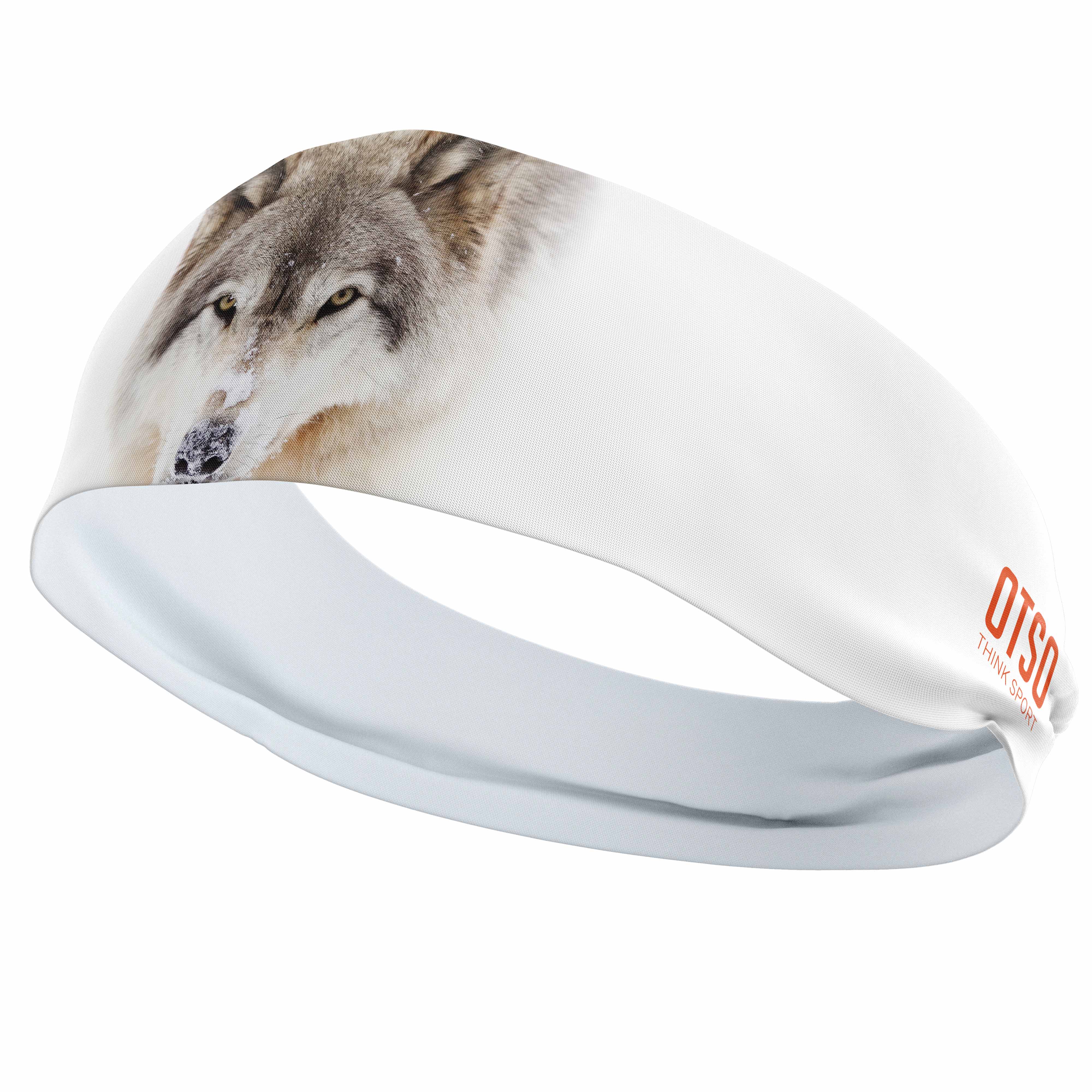 Headband - Wolf – OTSO S.L.