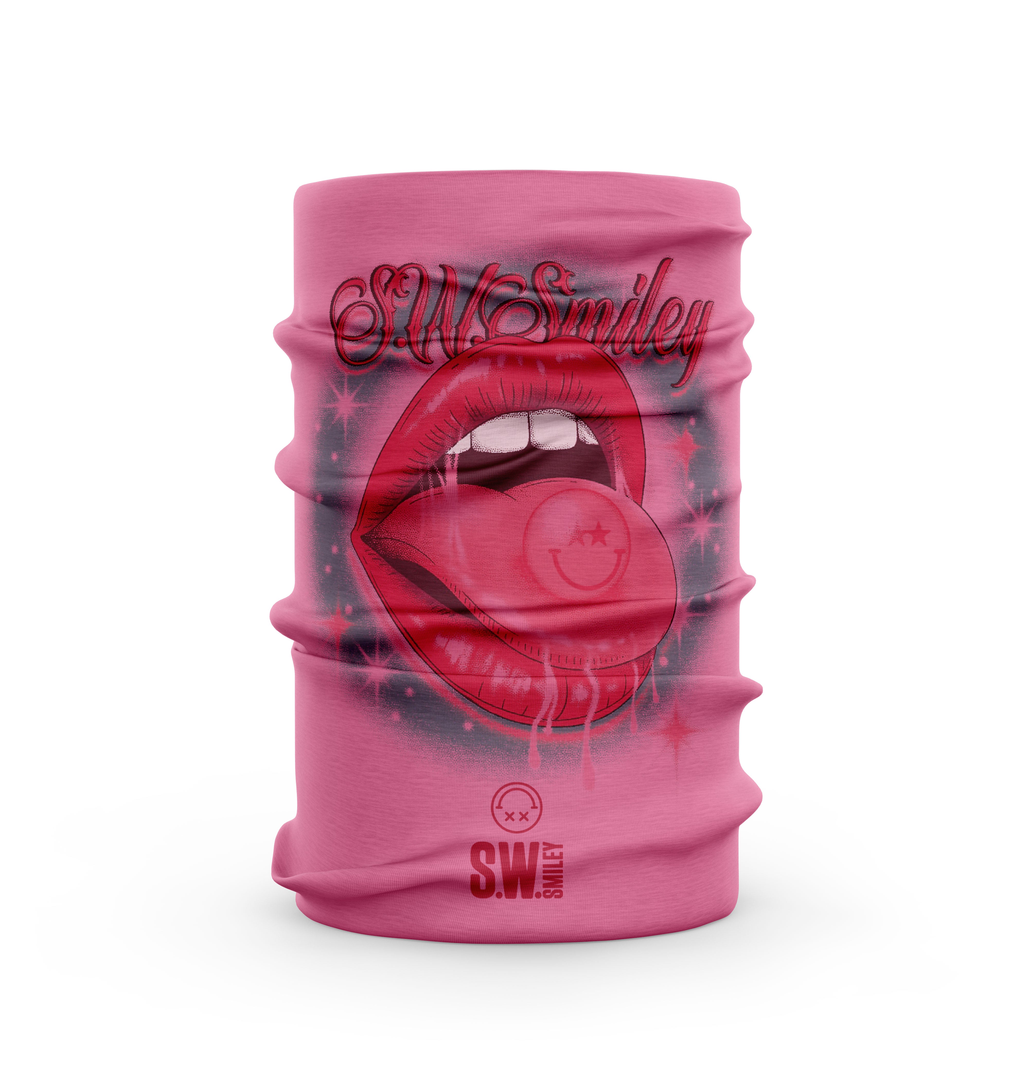 Neck protector - S.W.Smiley Hella Good (Outlet) – OTSO S.L.