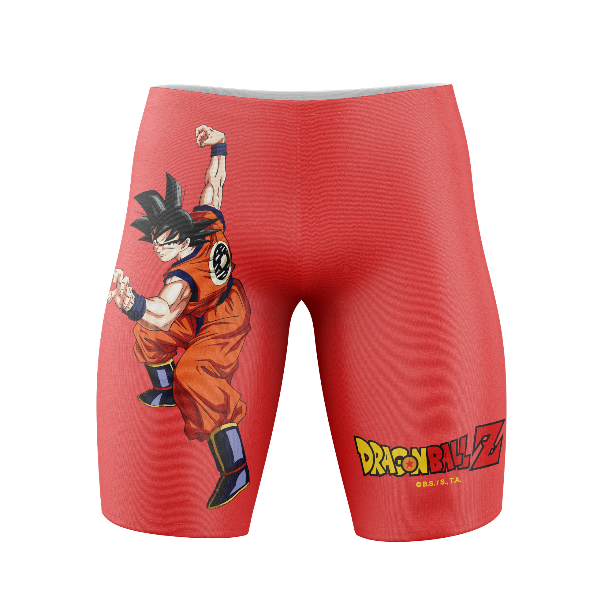 Jammer - Dragon Ball Z Goku Shenron – OTSO S.L.