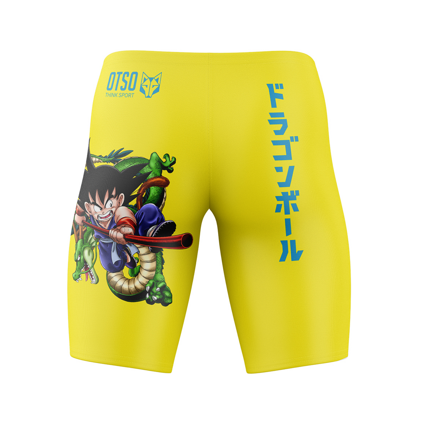 Jammer - Dragon Ball Shenron – OTSO S.L.