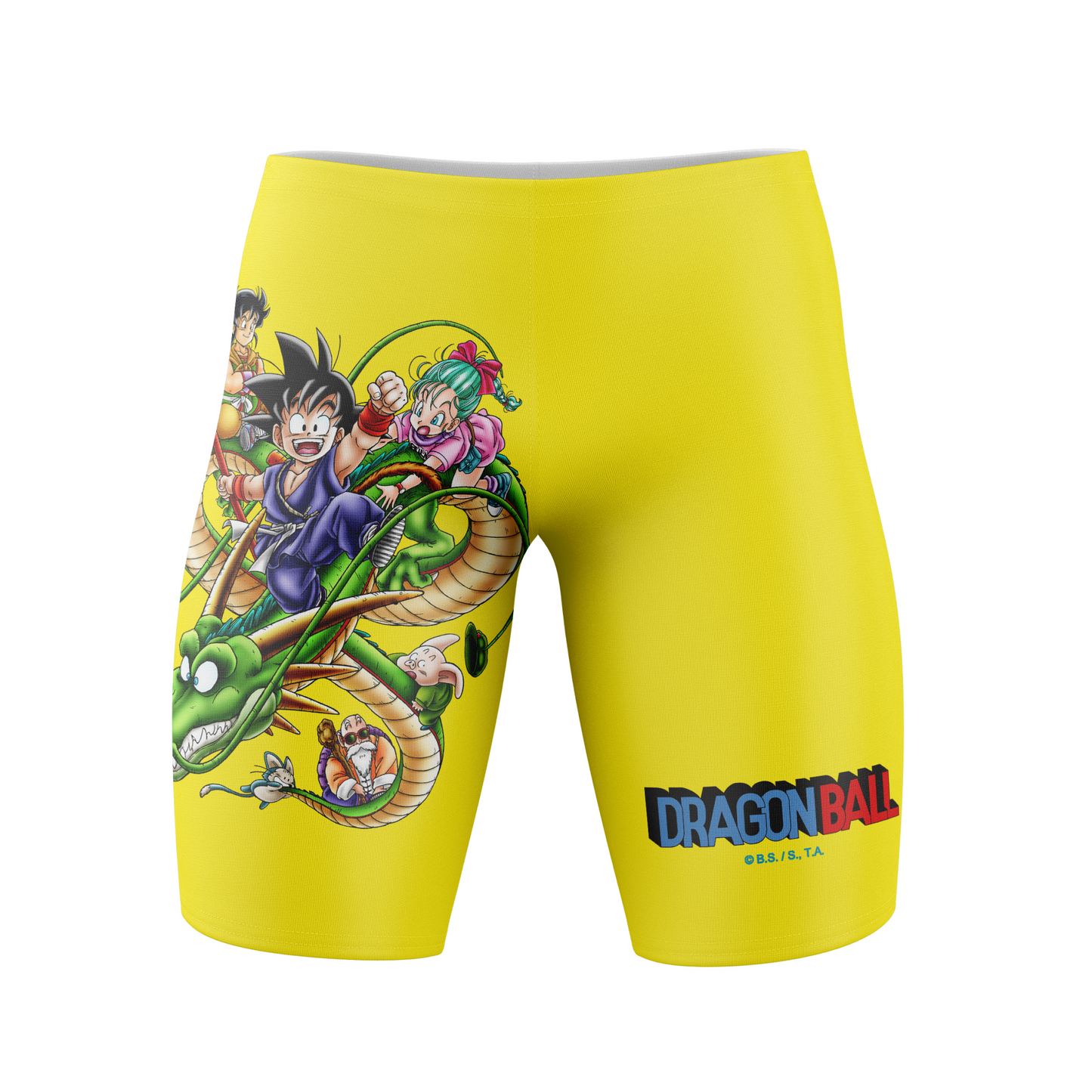 Jammer - Dragon Ball Shenron – OTSO S.L.