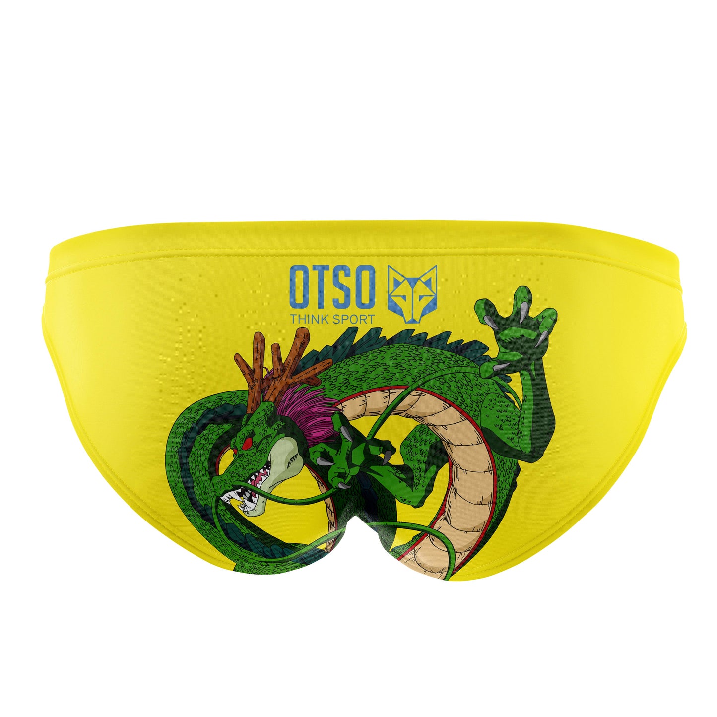 Bañador slip hombre - Dragon Ball Shenron – OTSO S.L.