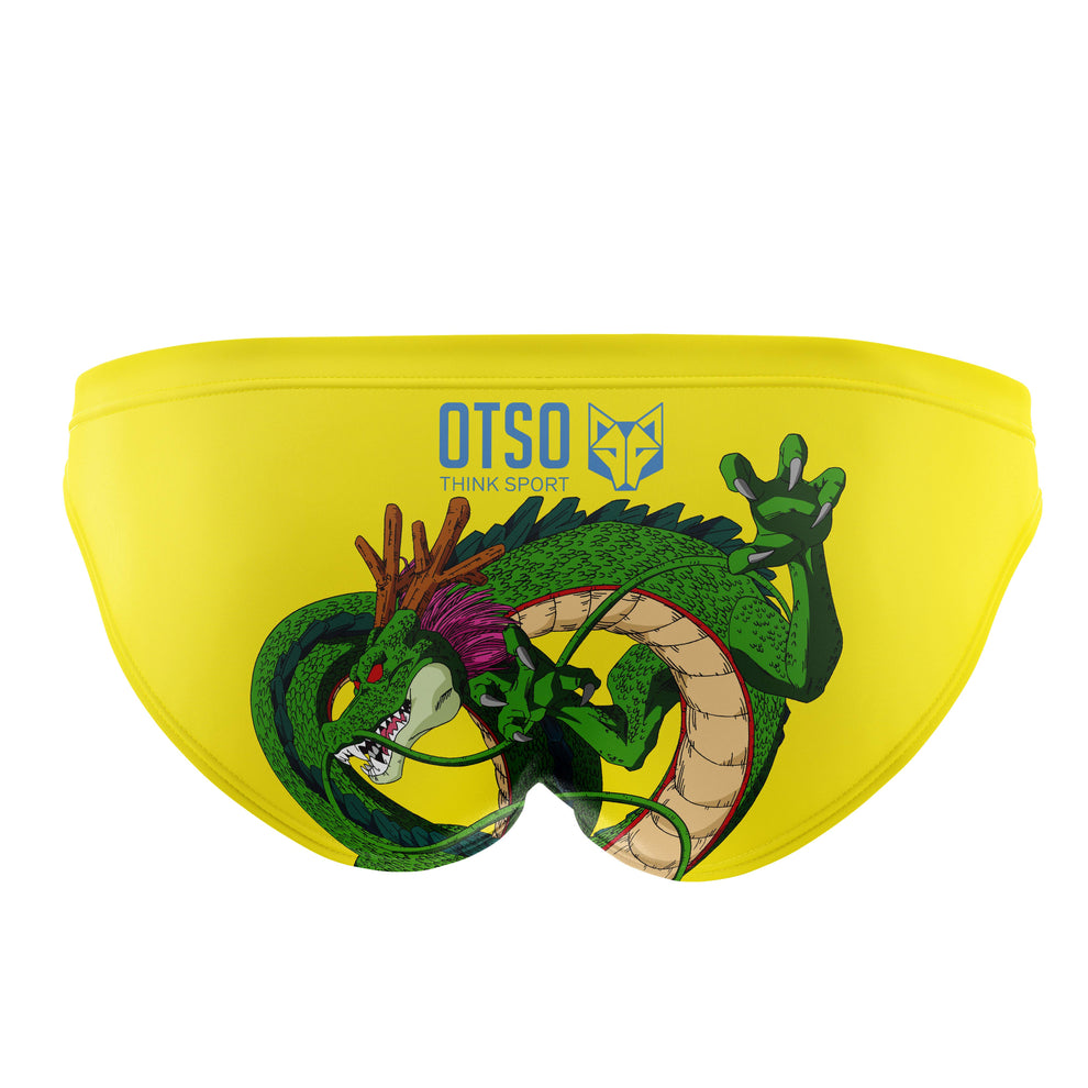 Bañador slip hombre - Dragon Ball Shenron – OTSO S.L.