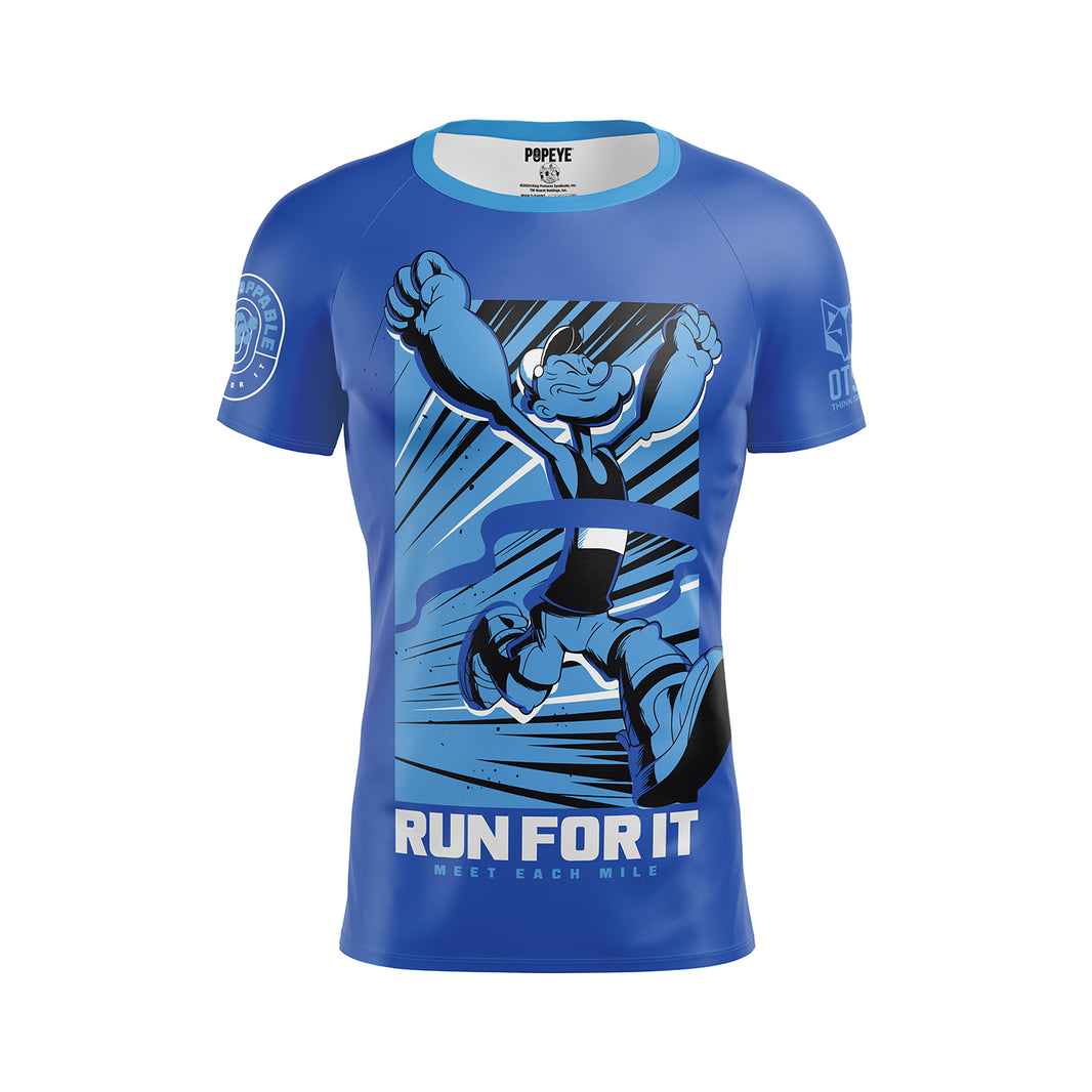 Trail running t-shirts for men - Otso – Page 4 – OTSO S.L.