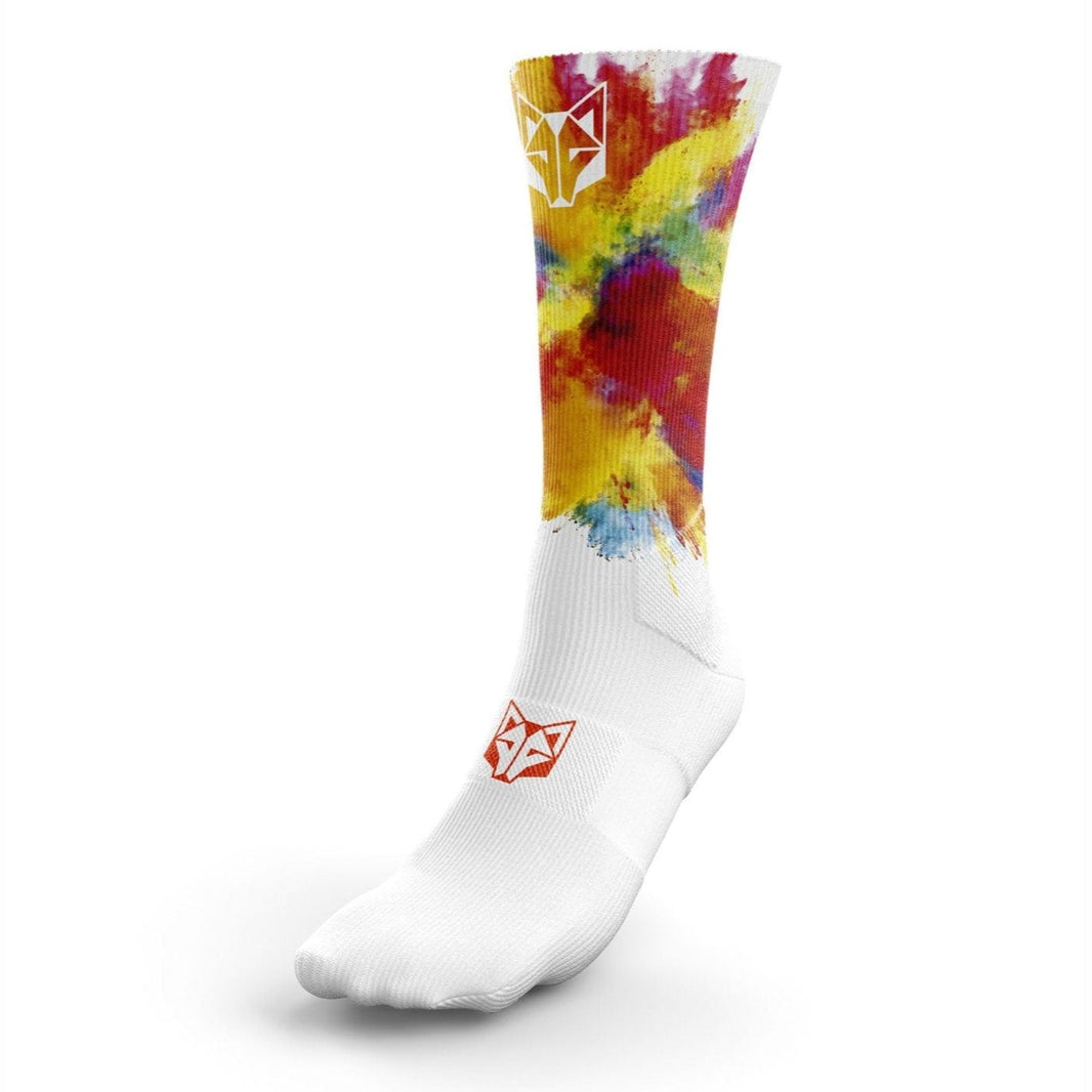 Sports socks with original designs - Otso – OTSO S.L.