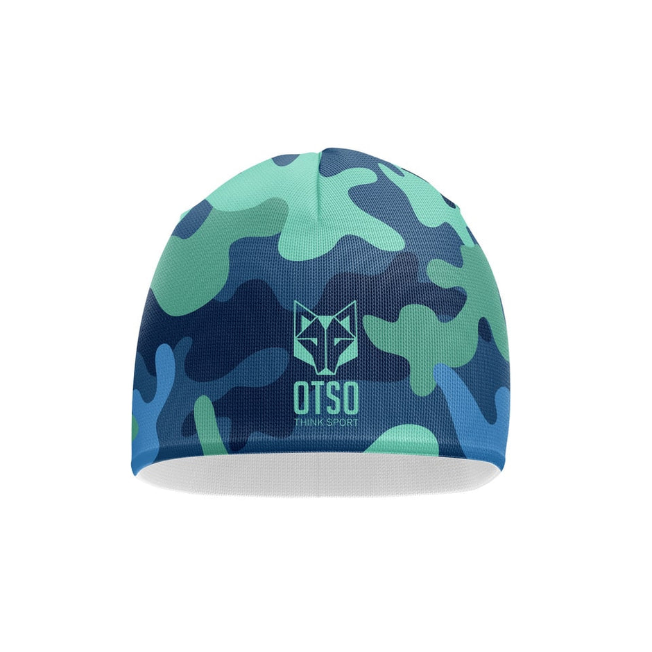 Caps for running and outdoor sports - Unisex - Otso – OTSO S.L.