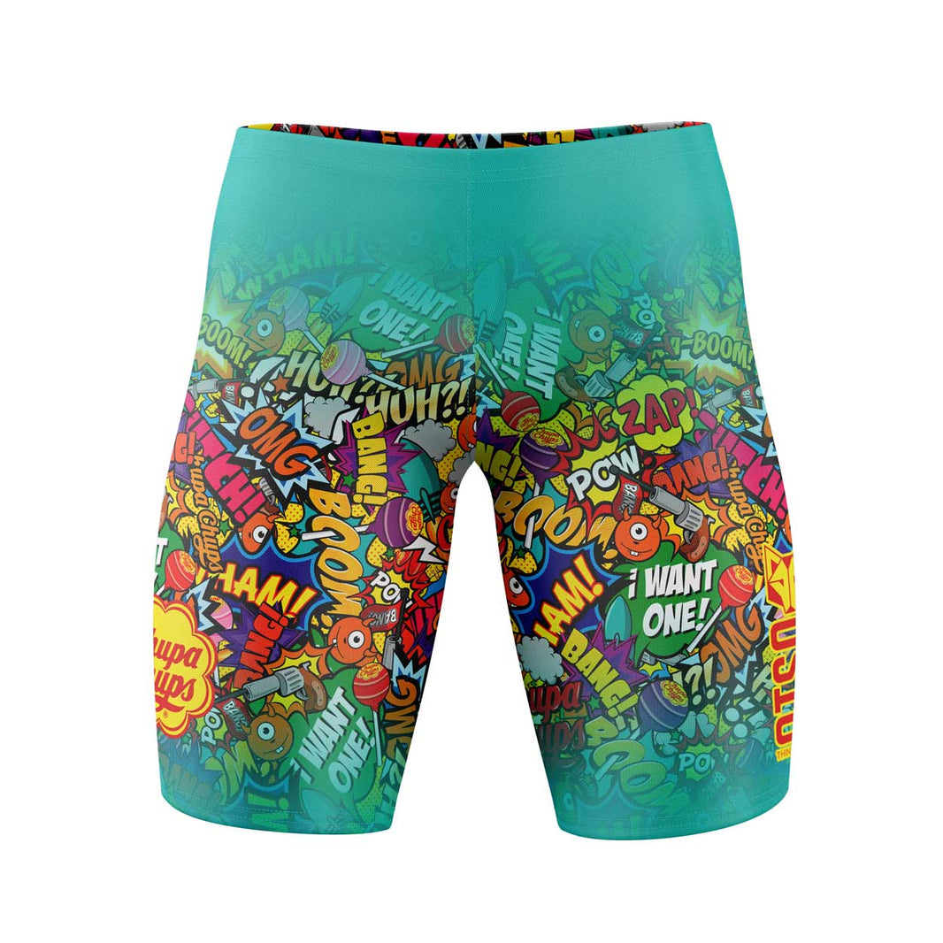 Bañadores jammers con diseños originales - Otso – OTSO S.L.