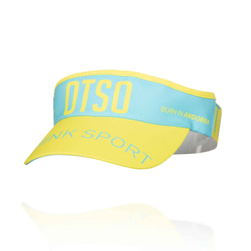 Unisex trail running visors Buy online - Otso – OTSO S.L.